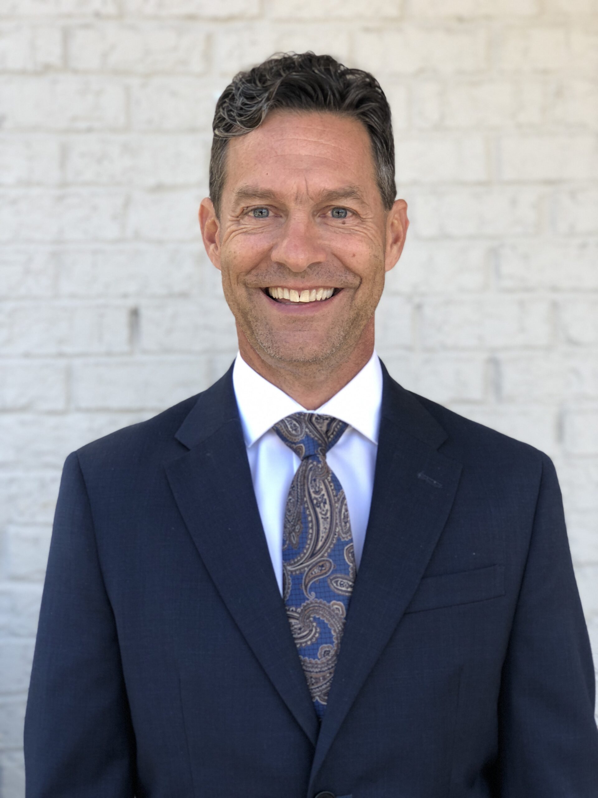 David Merwin, Part-Time Lecturer, Professional MBA at Terry College of ...