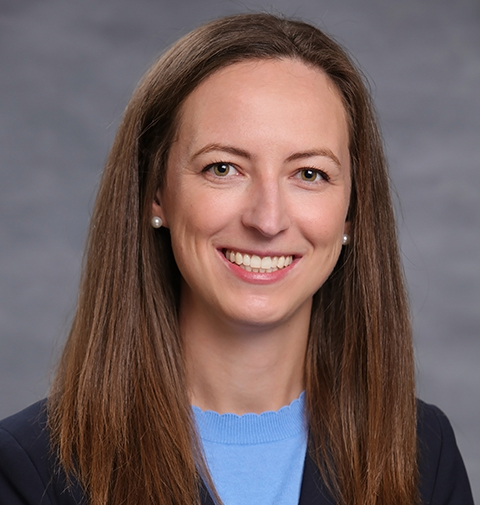 Emily Lawler, Courtesy Appointment, John Munro Godfrey, Sr. Department ...