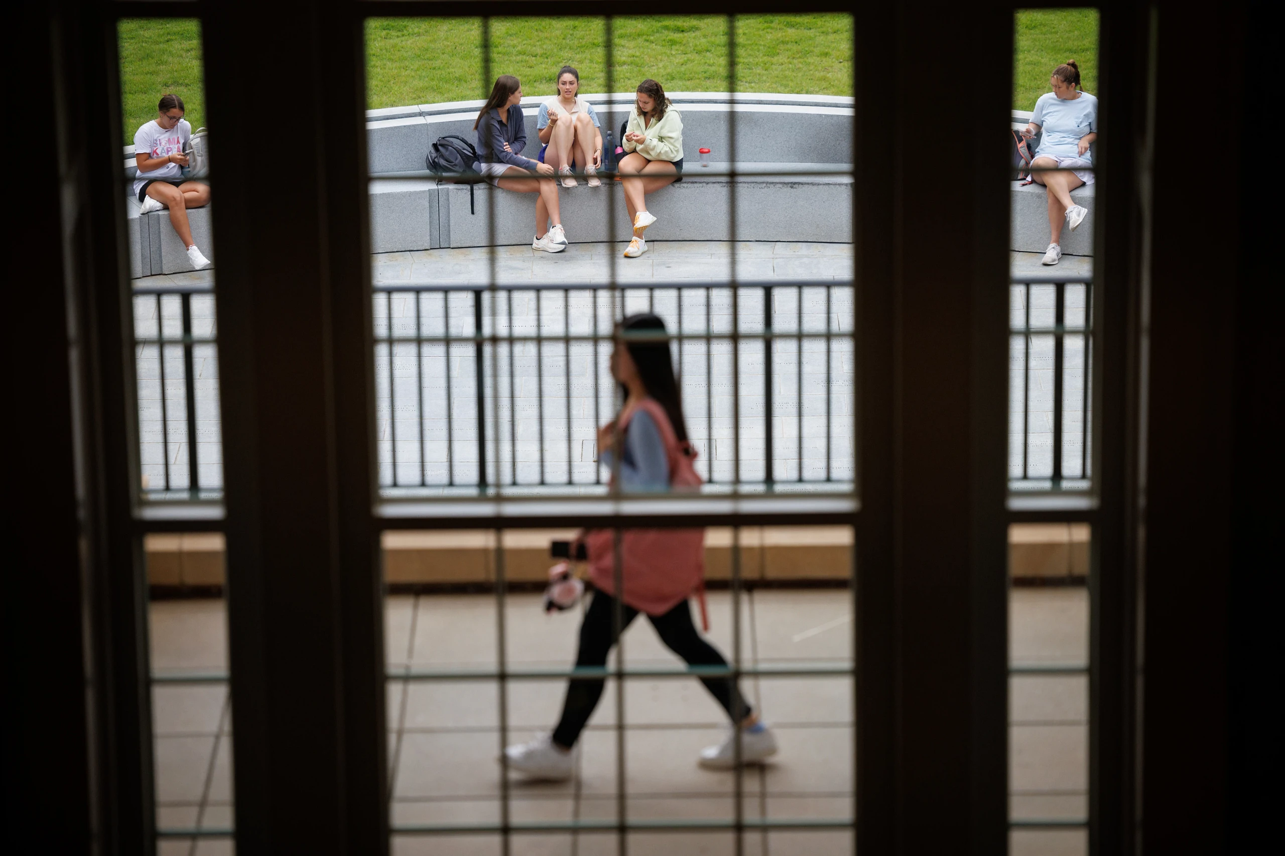 Current Students - Terry College of Business