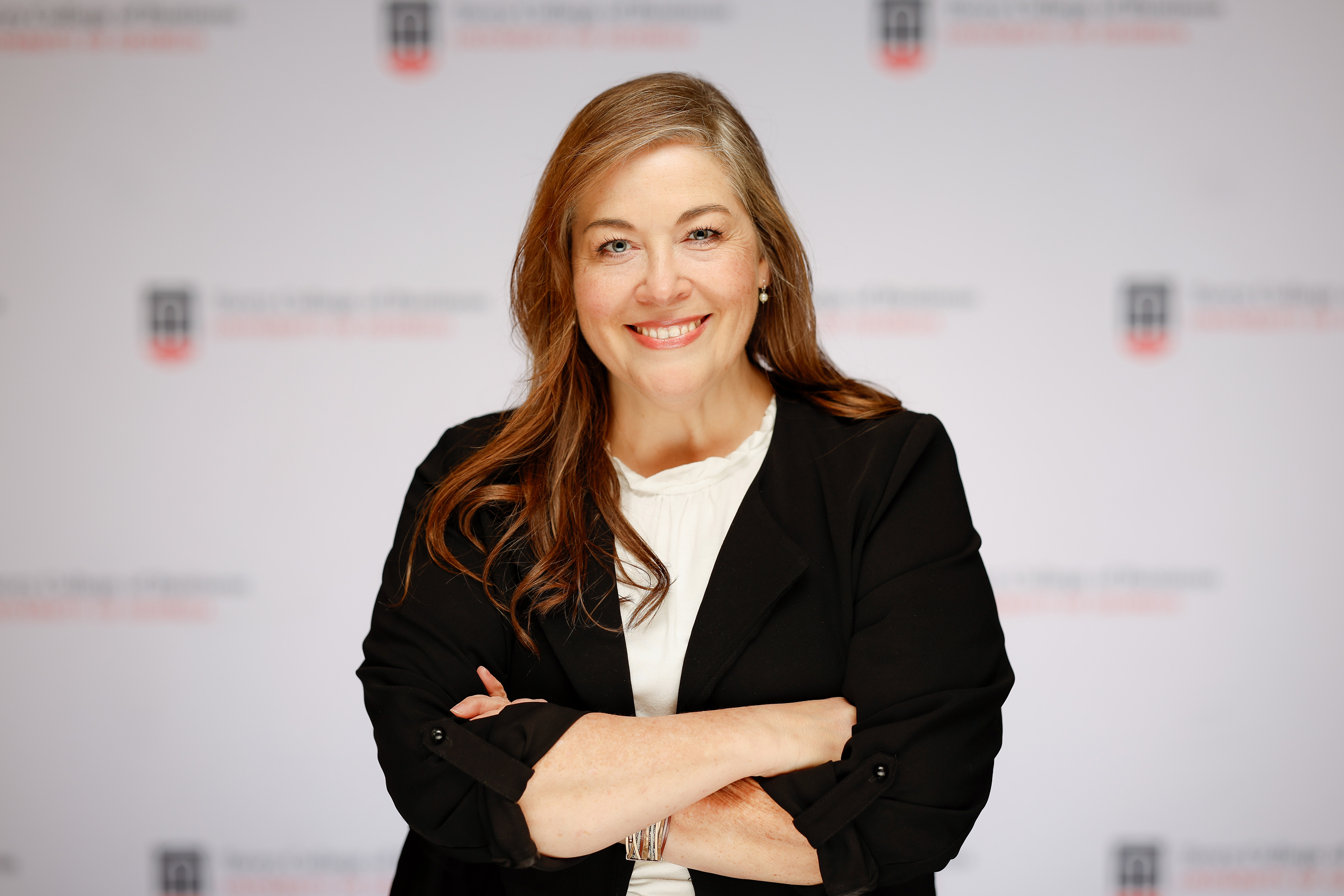 Amy Harris, Graduate Program Administrator, Master of Professional ...