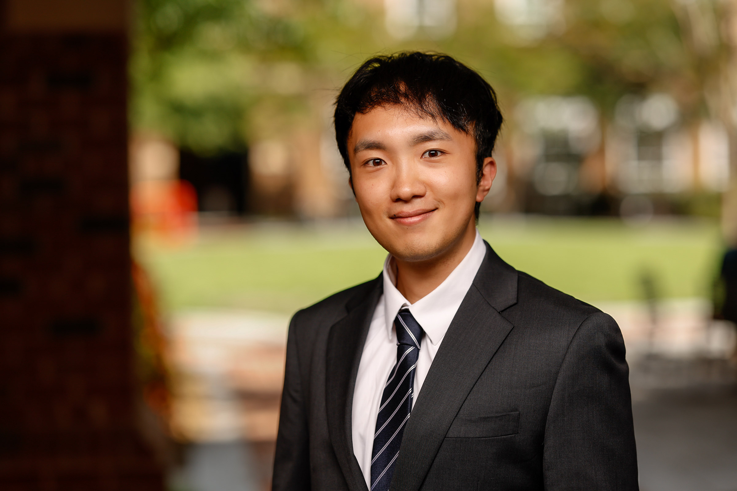 HyunJung Kim, Doctoral Student, C. Herman Terry Risk Management and ...
