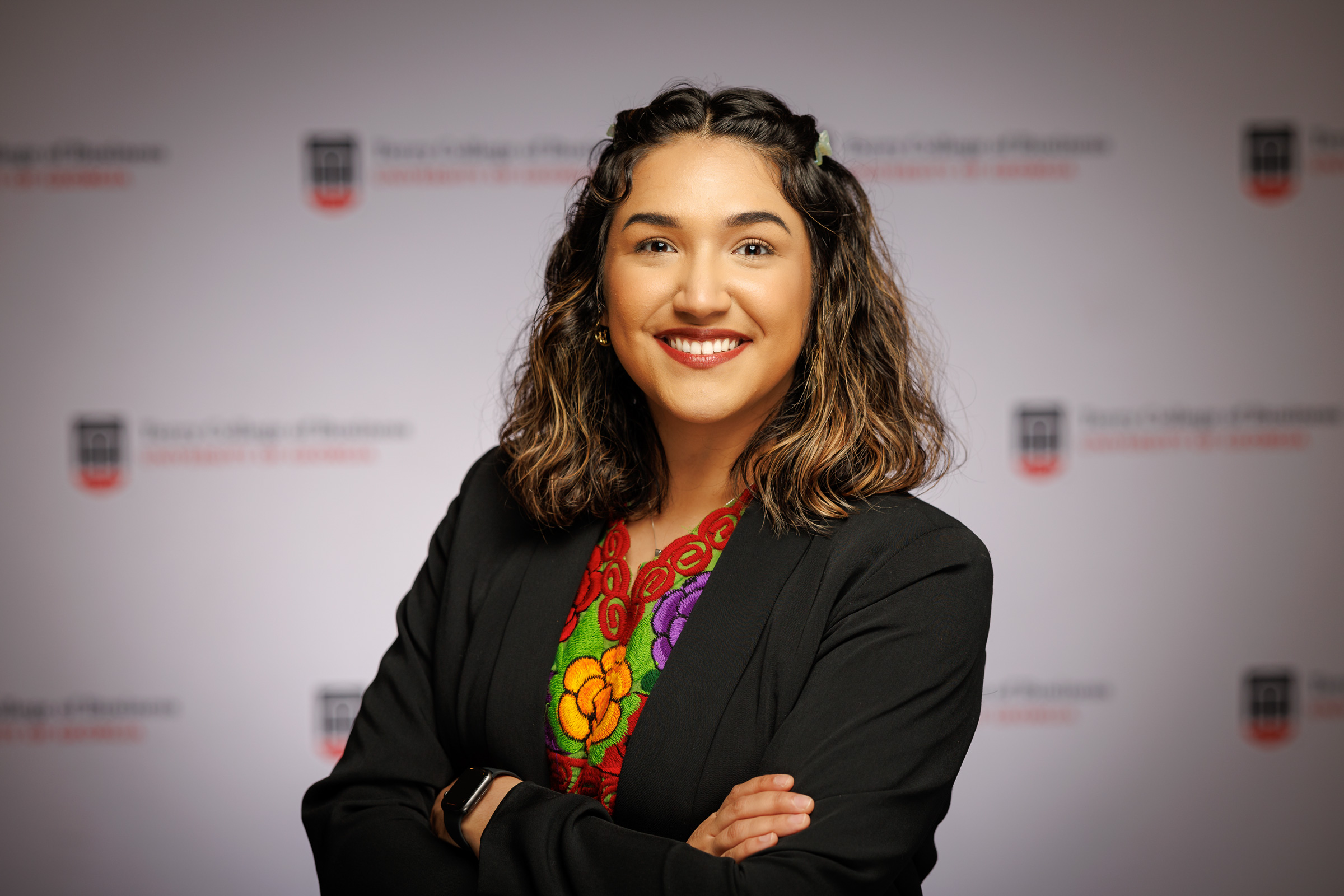 Jamie Jimenez, Administrative Associate II, Department of Marketing at ...