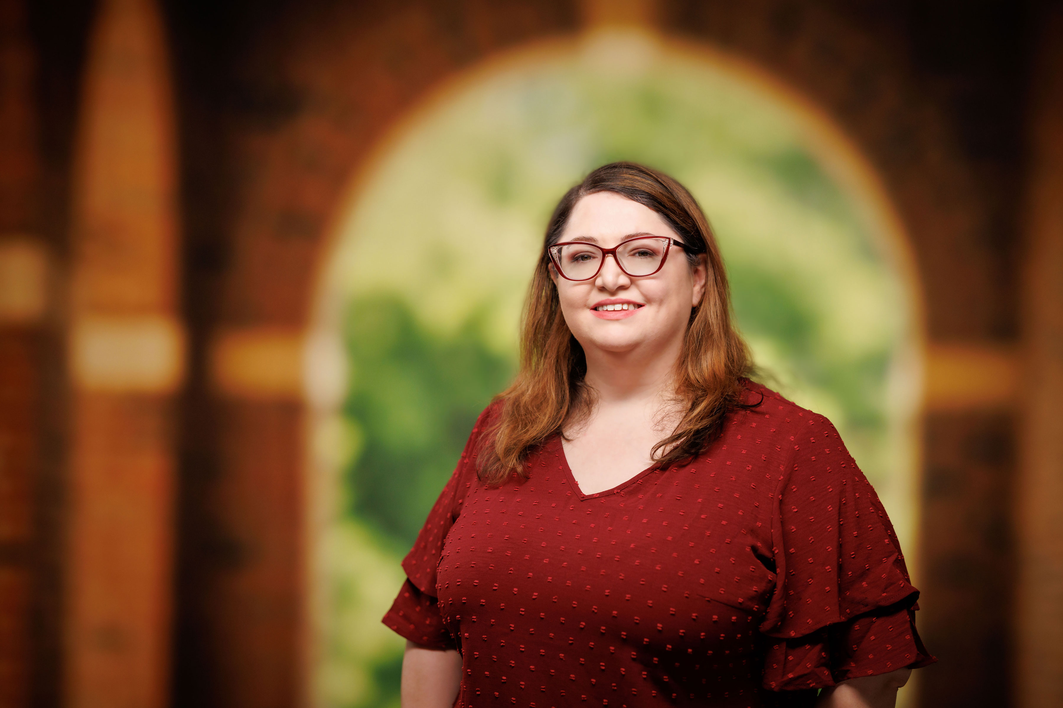 Jennifer C. Large, Lecturer, Department of Management Information ...