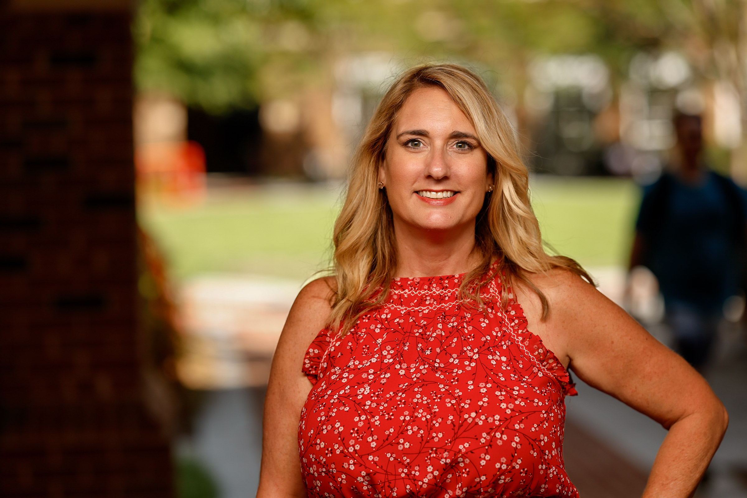 Jennifer L Osbon, Senior Lecturer, Department of Marketing at Terry ...