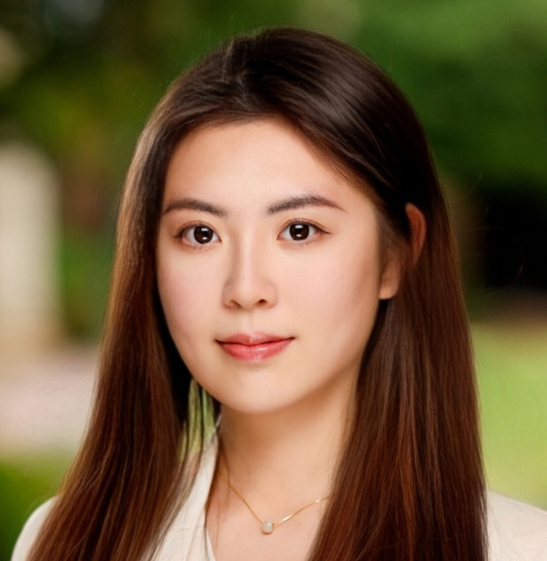 Jiaqi Cao, Doctoral Student, Department of Marketing at Terry College of Business