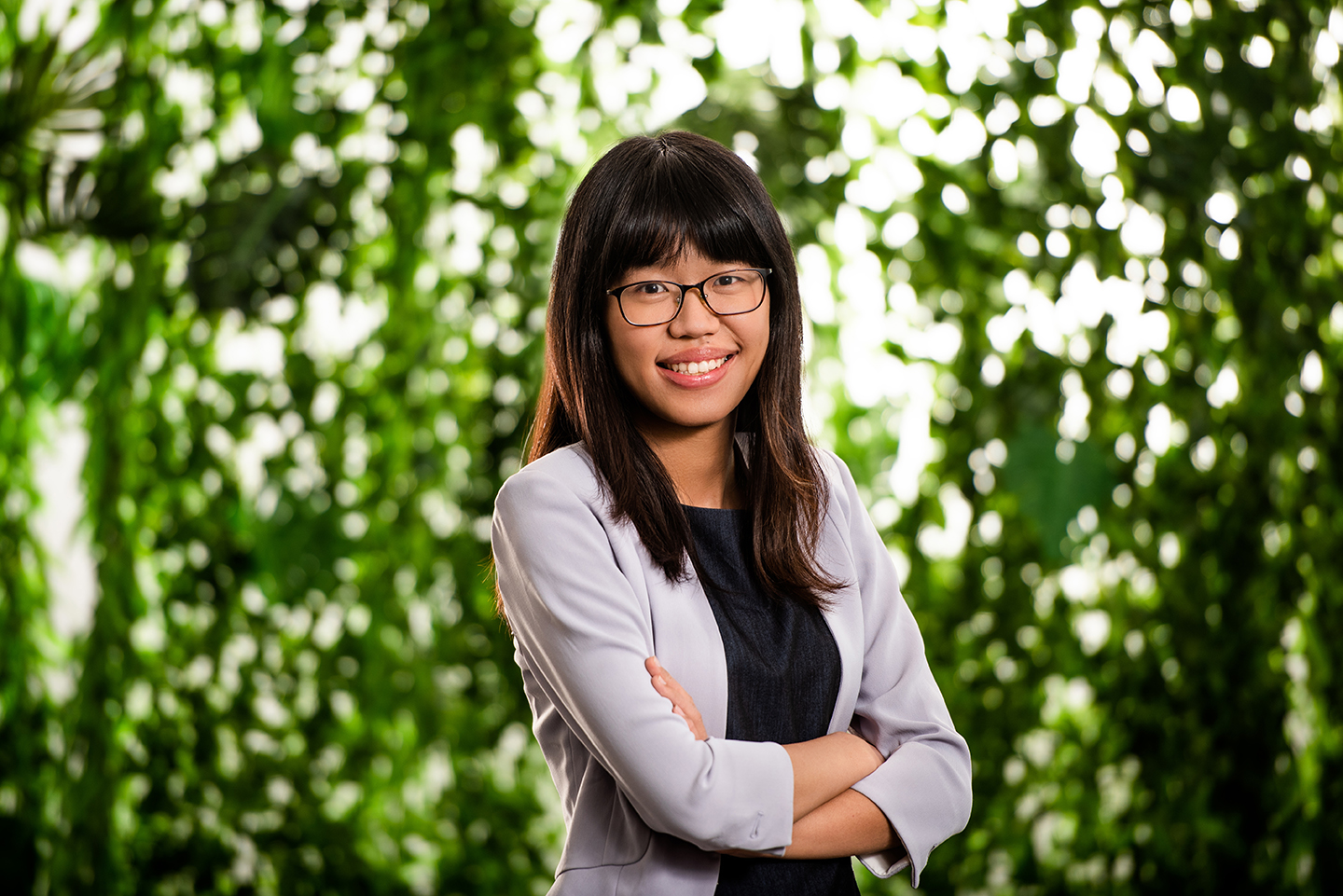 Joanna Lin, W. Richard and Emily Acree Professor and Associate ...