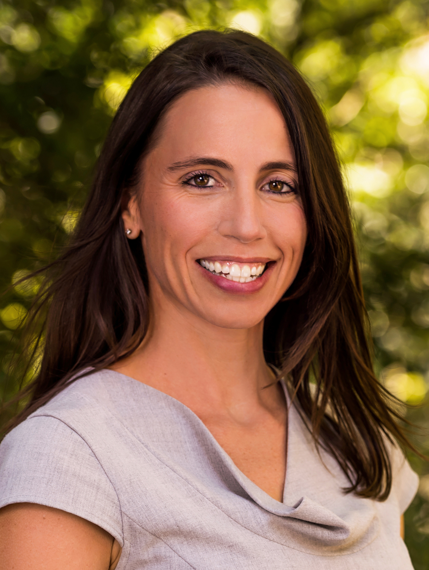 Laura M Little, Chick-Fil-A Distinguished Professor for Leadership ...