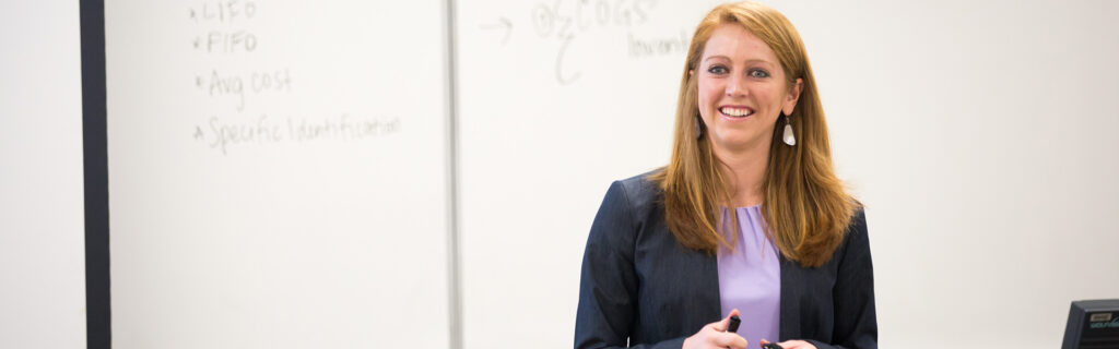 MAcc Application Process - Terry College of Business - UGA