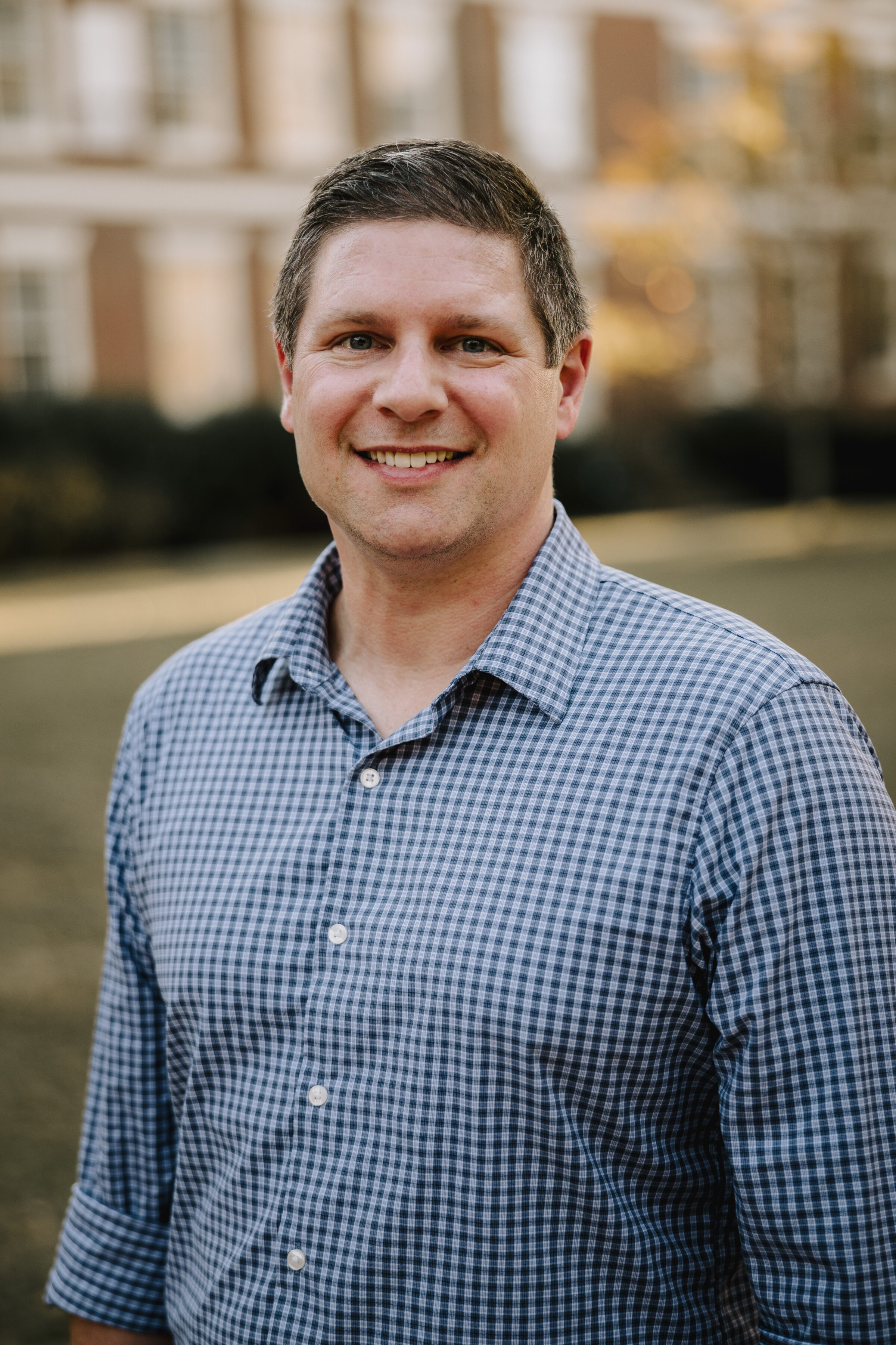 Marc A. Ragin, Associate Professor, C. Herman Terry Risk Management and ...