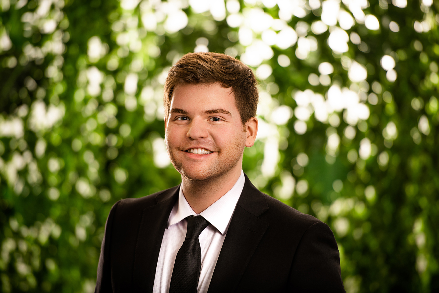 James Matusik, Associate Professor, Department of Management at Terry ...