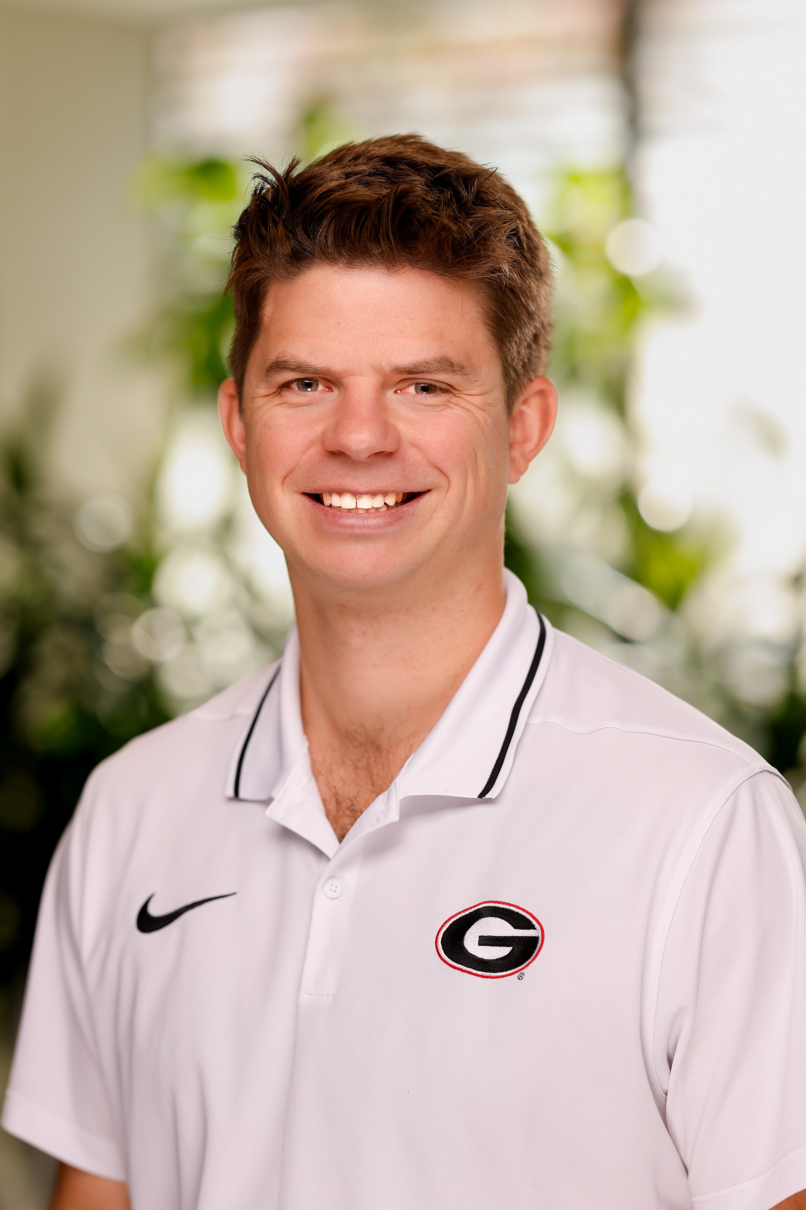 Michael Gray, Facilities Coordinator, Facilities and Logistics Office ...