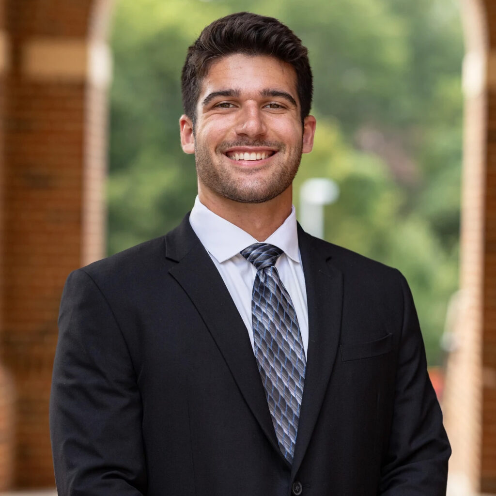 Meet the SMIF Team - Terry College of Business - University of Georgia