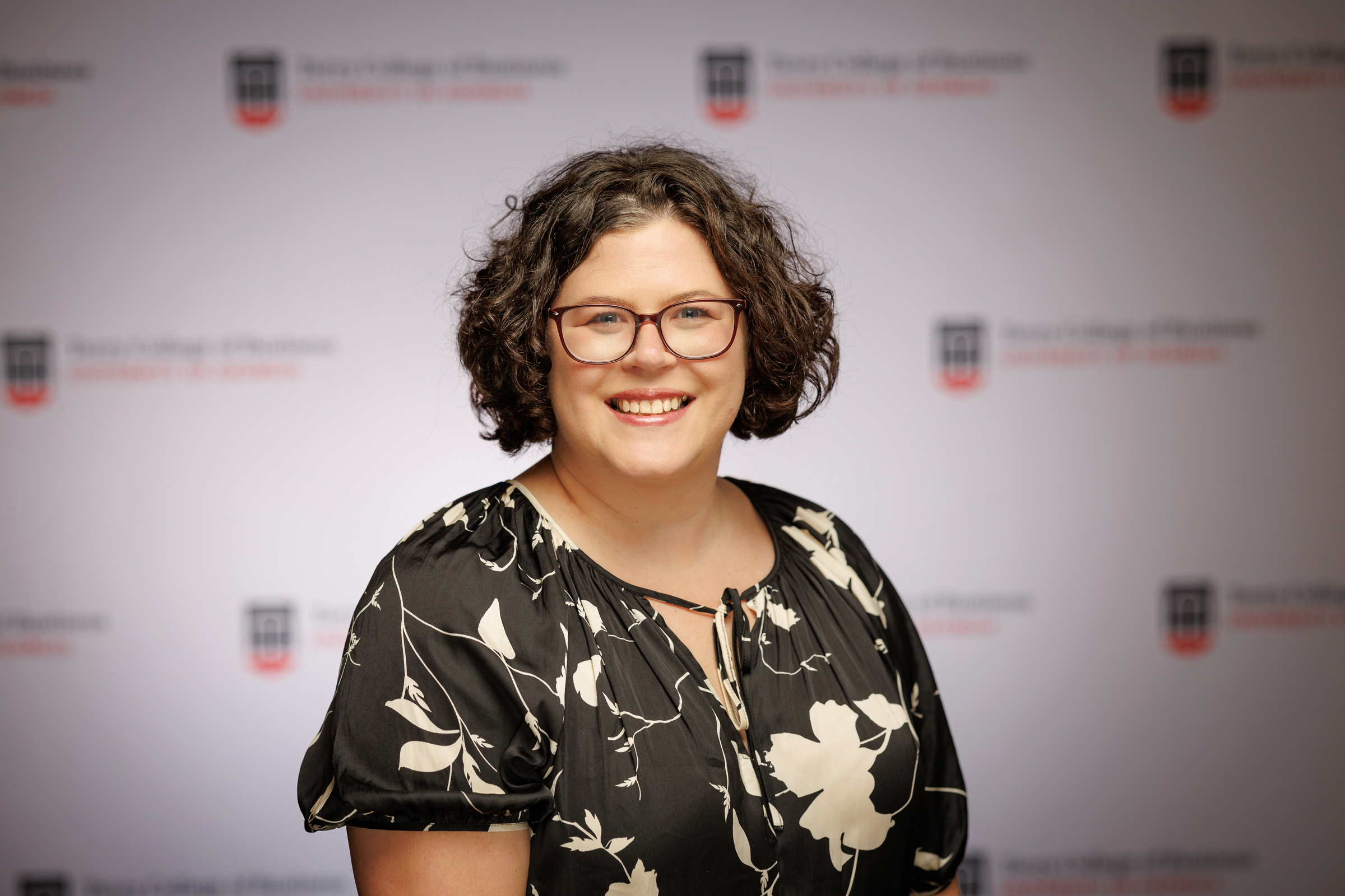 Nicole Moore, Administrative Associate II, Department of Management at ...