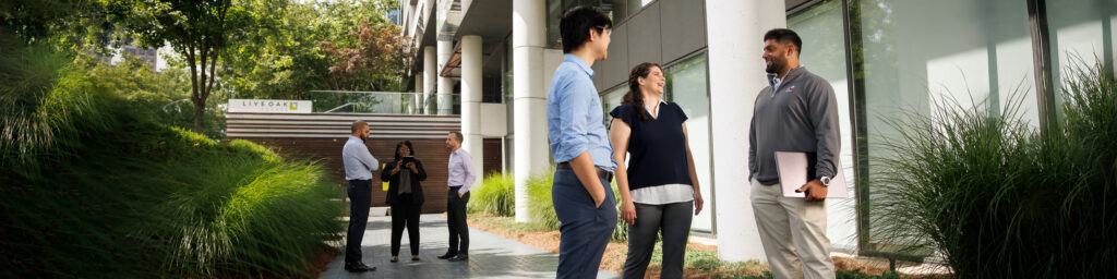 Professional MBA Career Management - Terry College of Business - UGA