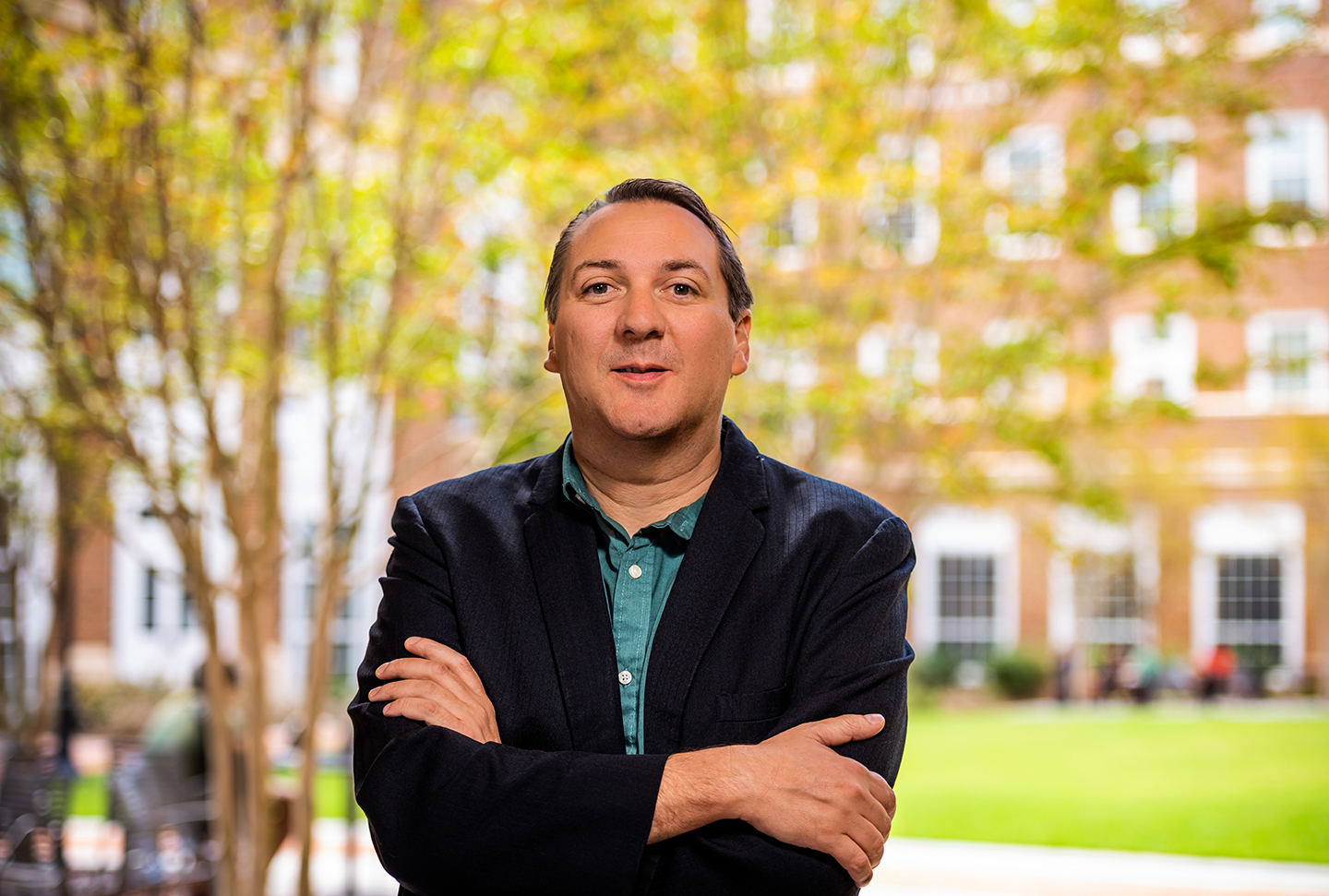 Andrew Rieger, Part-Time Lecturer, Music Business at Terry College of ...