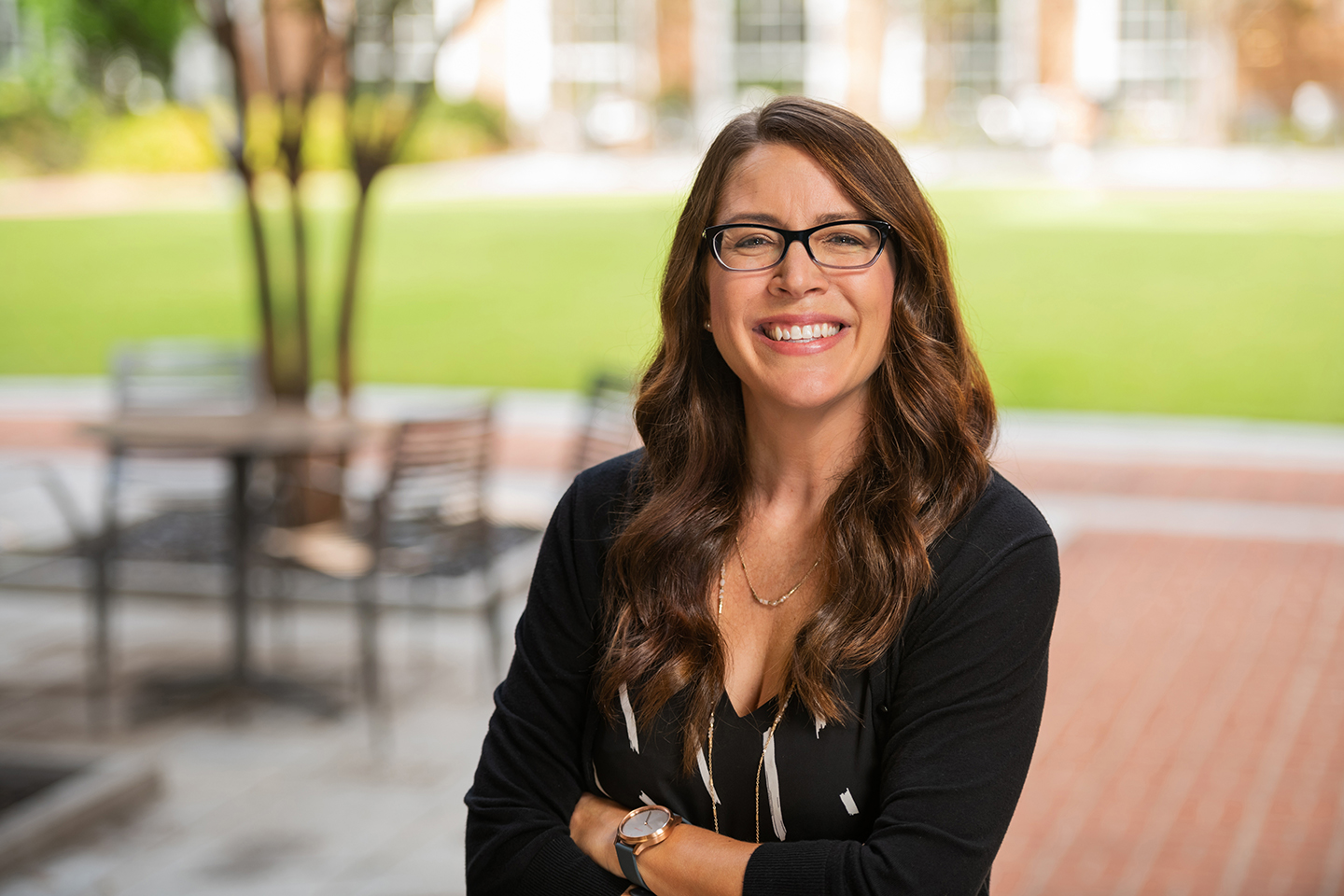 Jessica Beth Rodell, William Harry Willson Distinguished Chair and ...