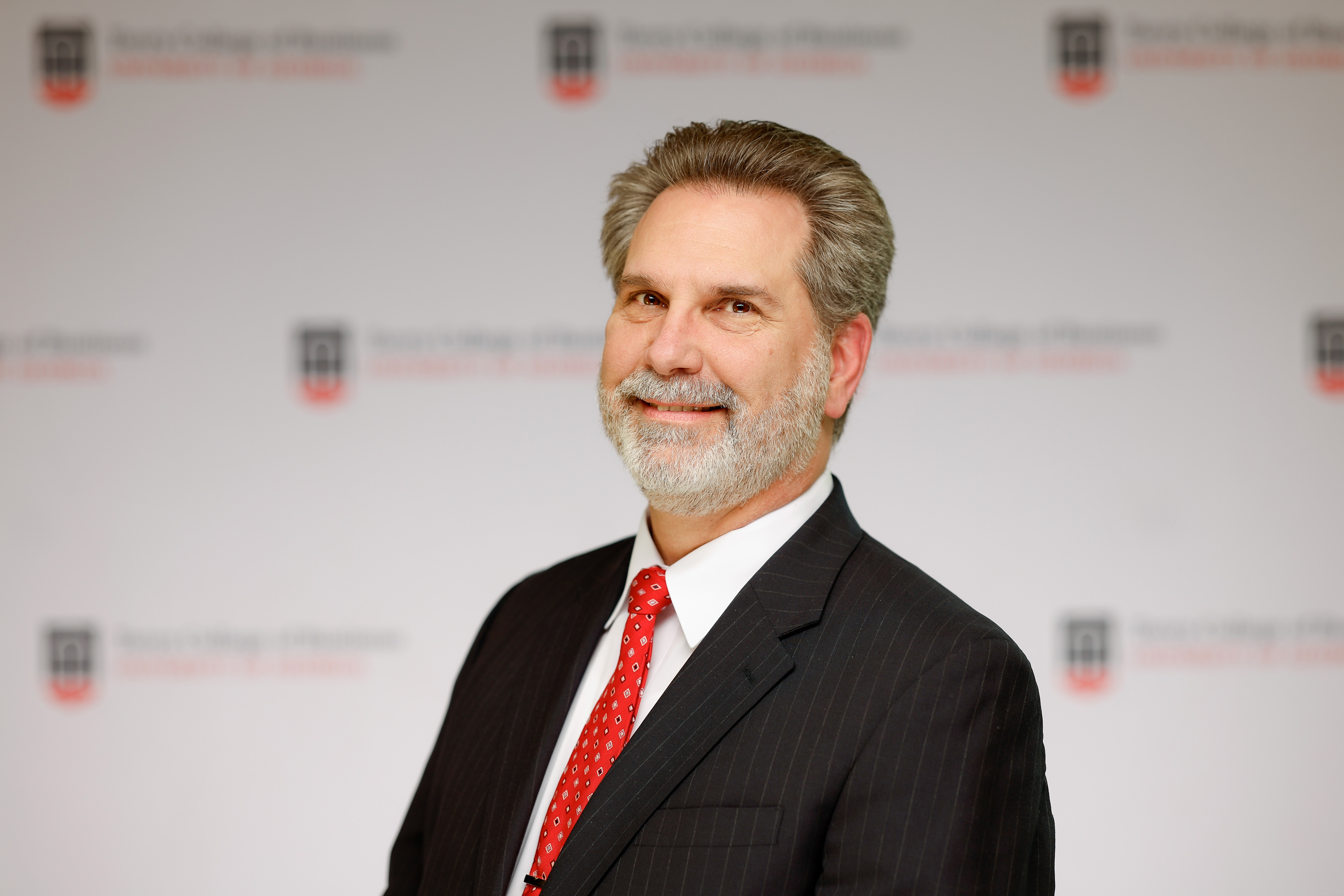 John David Rusk, Lecturer, Department of Management Information Systems at Terry College of Business