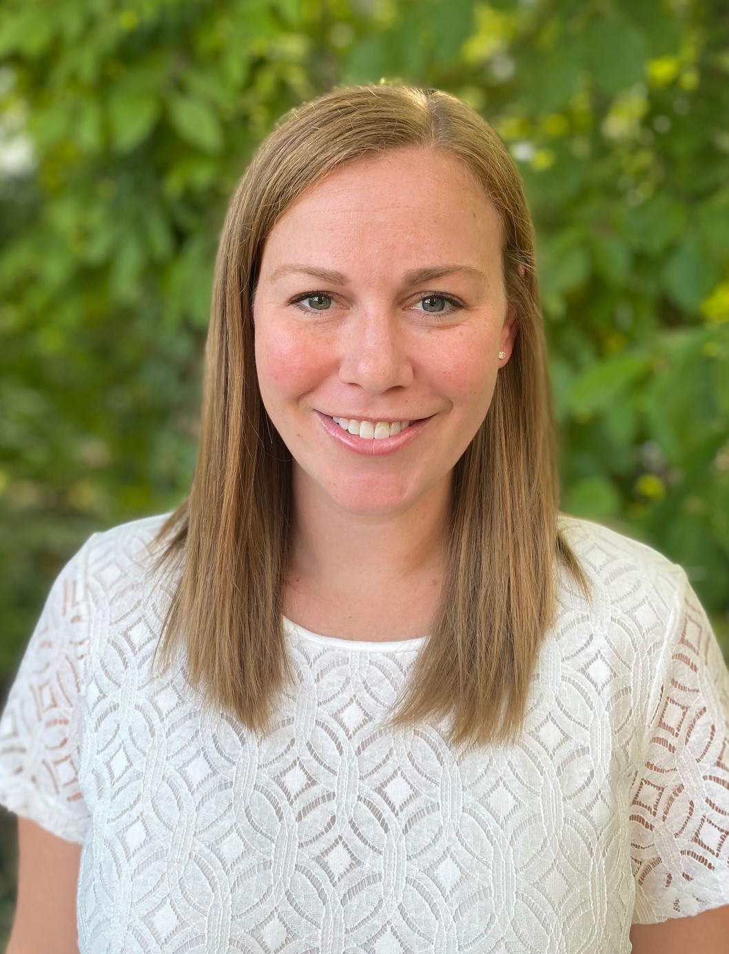 Ruth Seiler, Senior Director of Development at Terry College of Business