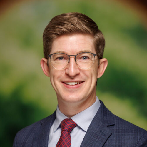 Ryan Hess, Assistant Professor, J.M. Tull School of Accounting at Terry ...