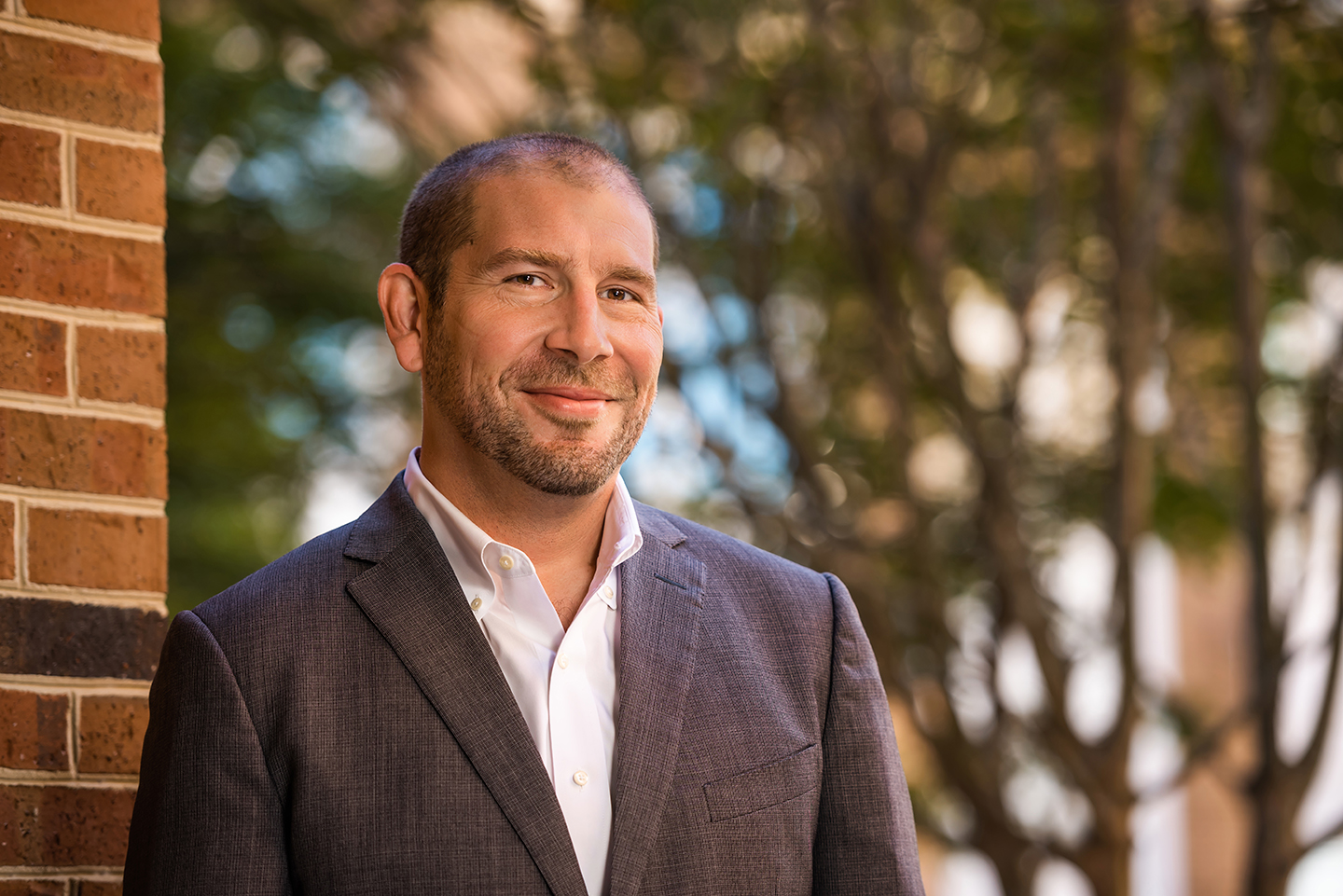 Mike Schuster, Associate Professor, Legal Studies Program at Terry ...