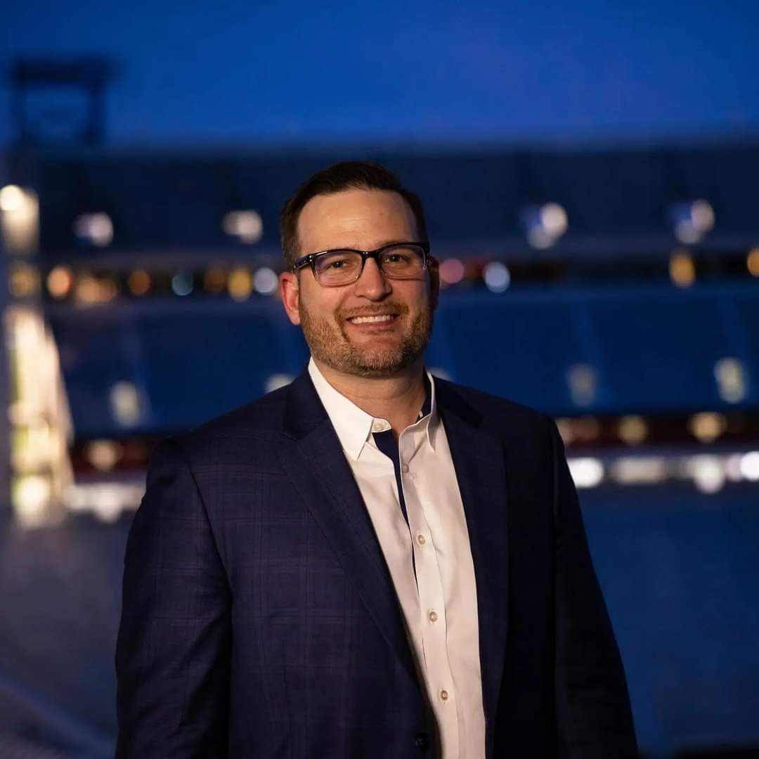 Scott Thompson, Part-Time Lecturer, Professional MBA at Terry College ...