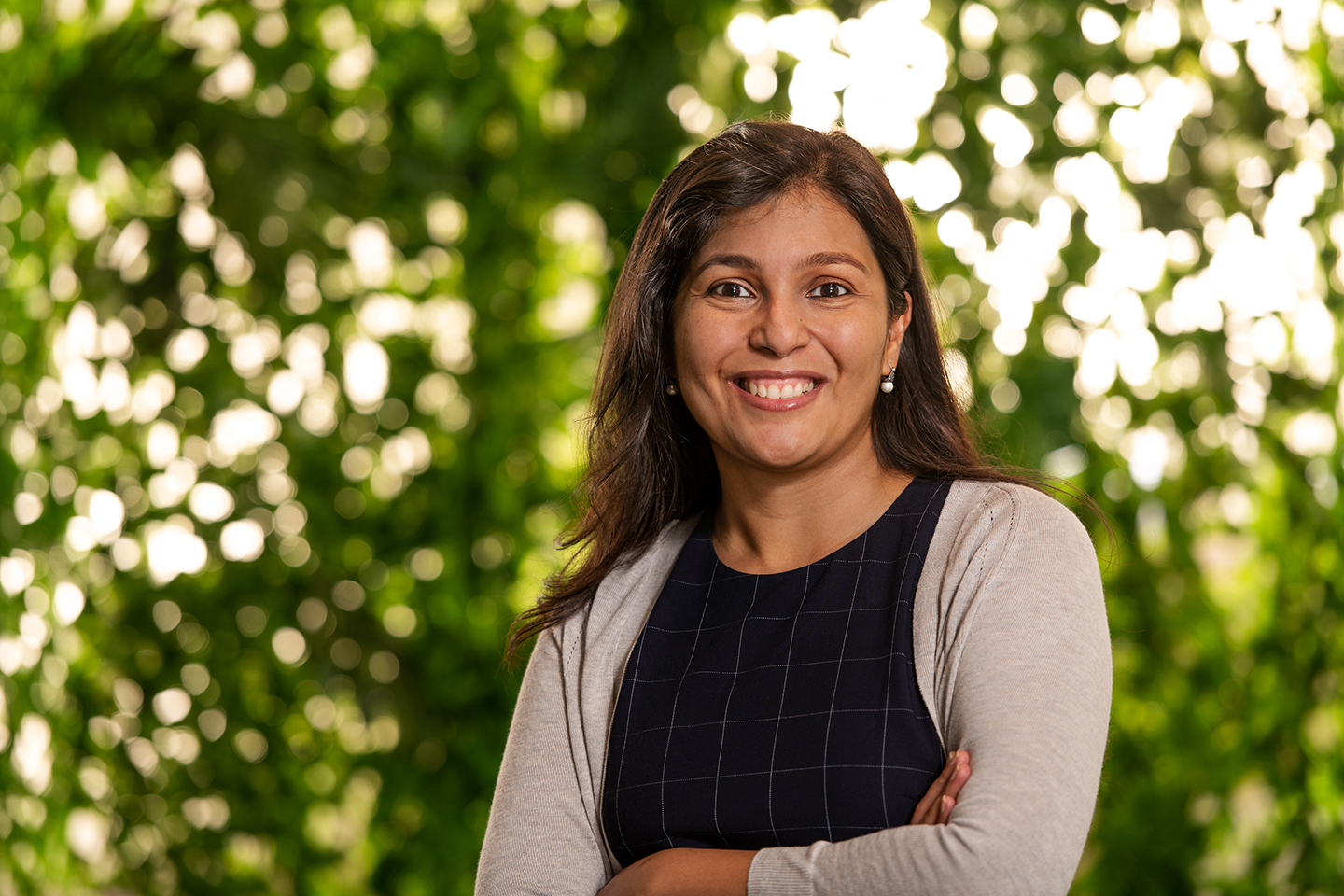 Ruchi Singh, Associate Professor, Real Estate Program at Terry College ...