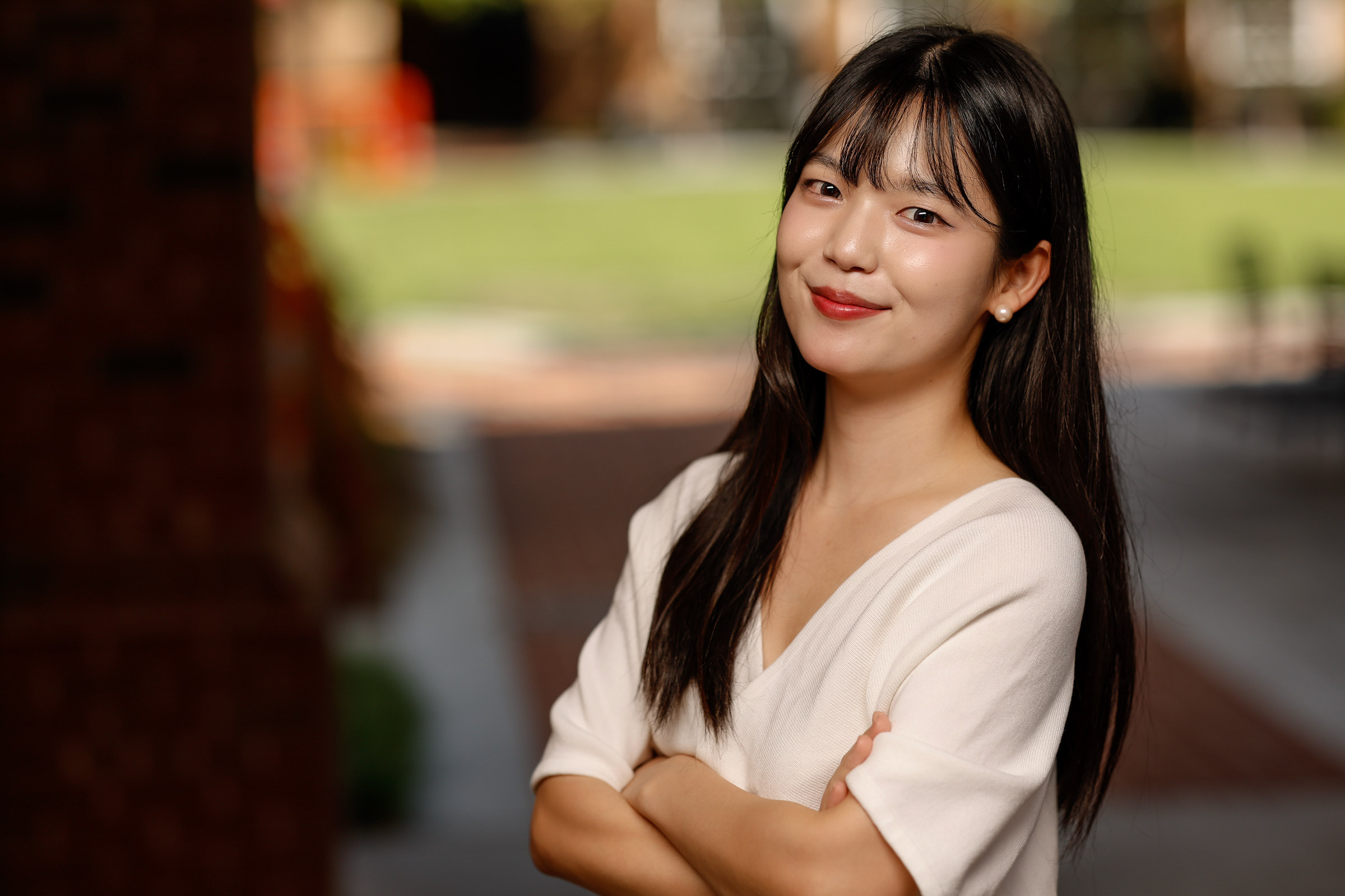 Suyoung Moon, Doctoral Student, Department of Marketing at Terry College of Business