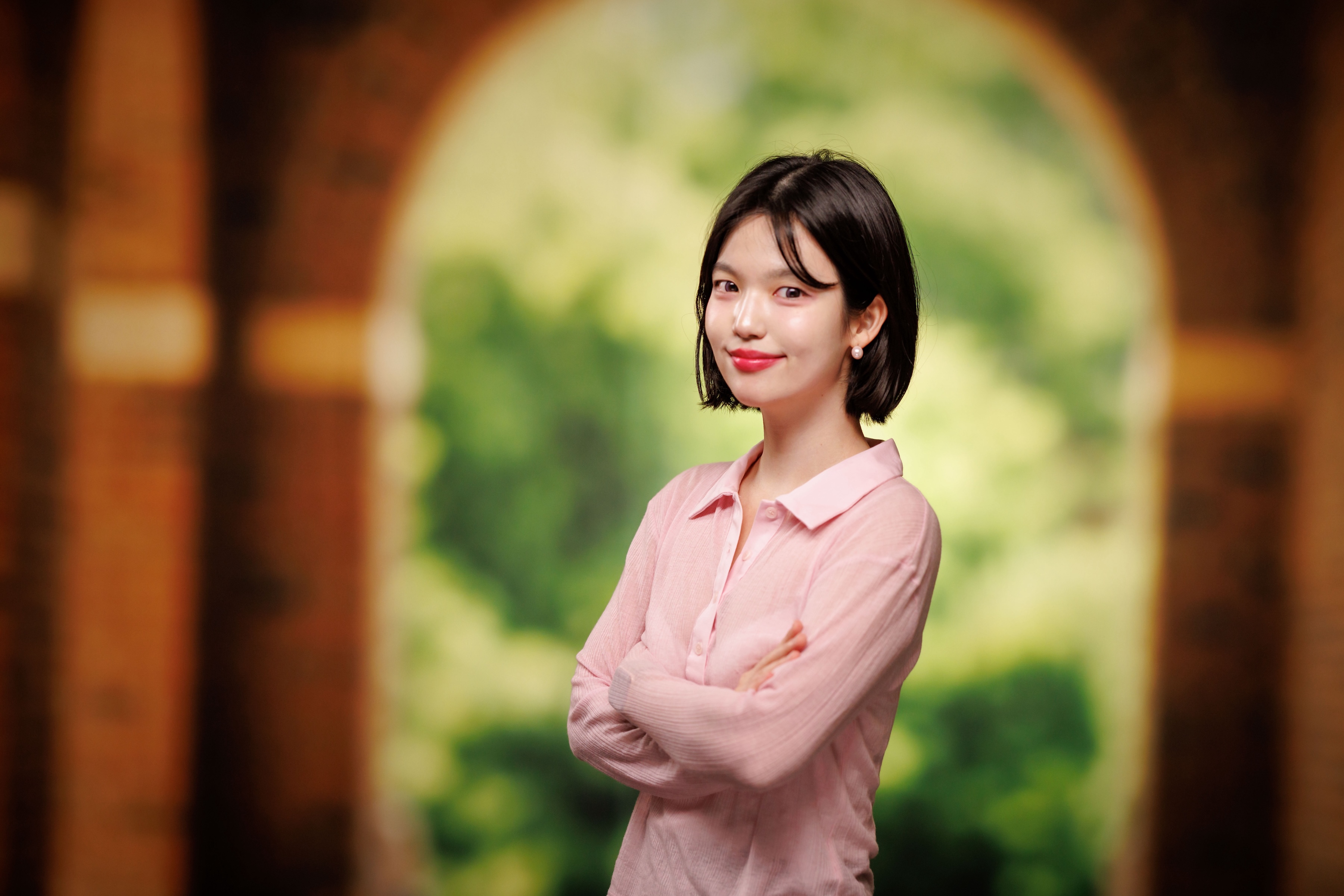 Suyoung Moon, Doctoral Student, Department of Marketing at Terry College of Business