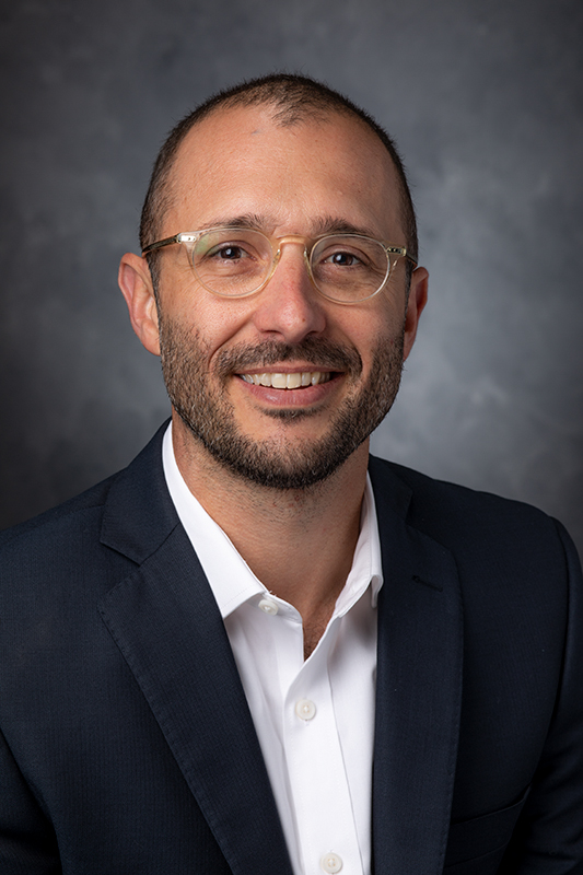 Tim Samples, Professor, Legal Studies Program at Terry College of Business