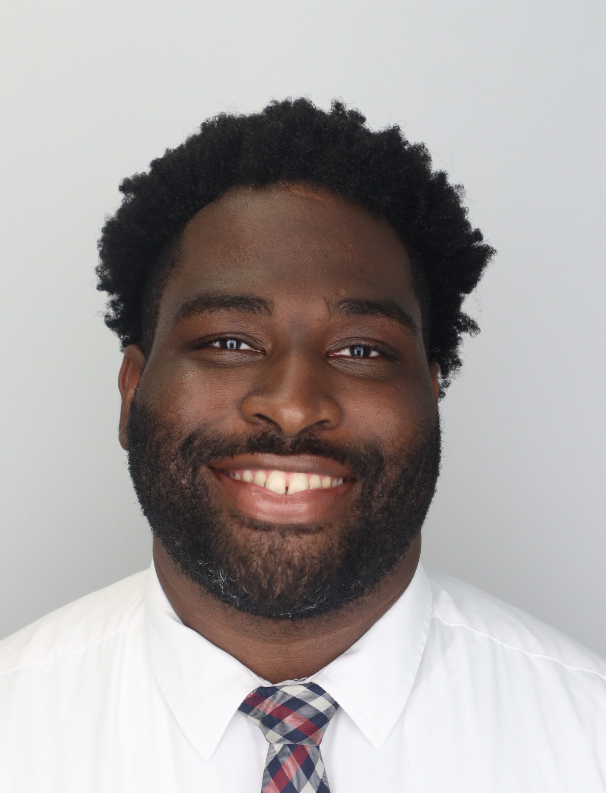 Travis Jones, Assistant Director of Operations, Executive Education at ...