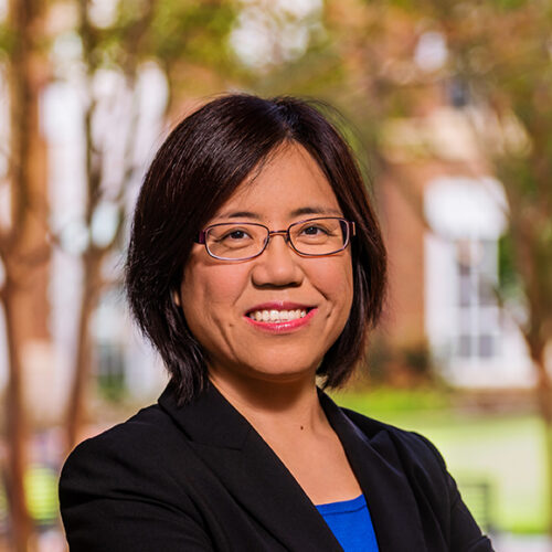 Xia Zhao - Terry College of Business